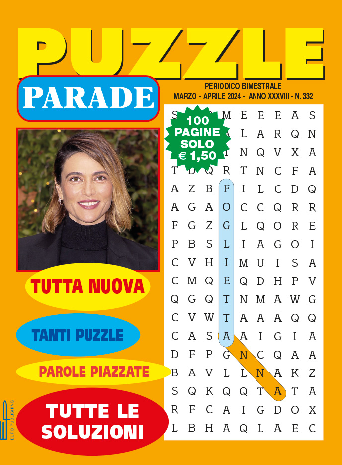 Enigmistica IN - Puzzle Parade