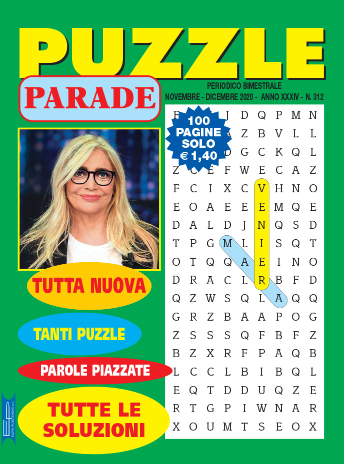 Enigmistica IN - Puzzle Parade