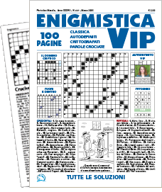 Enigmistica IN - Le nostre riviste